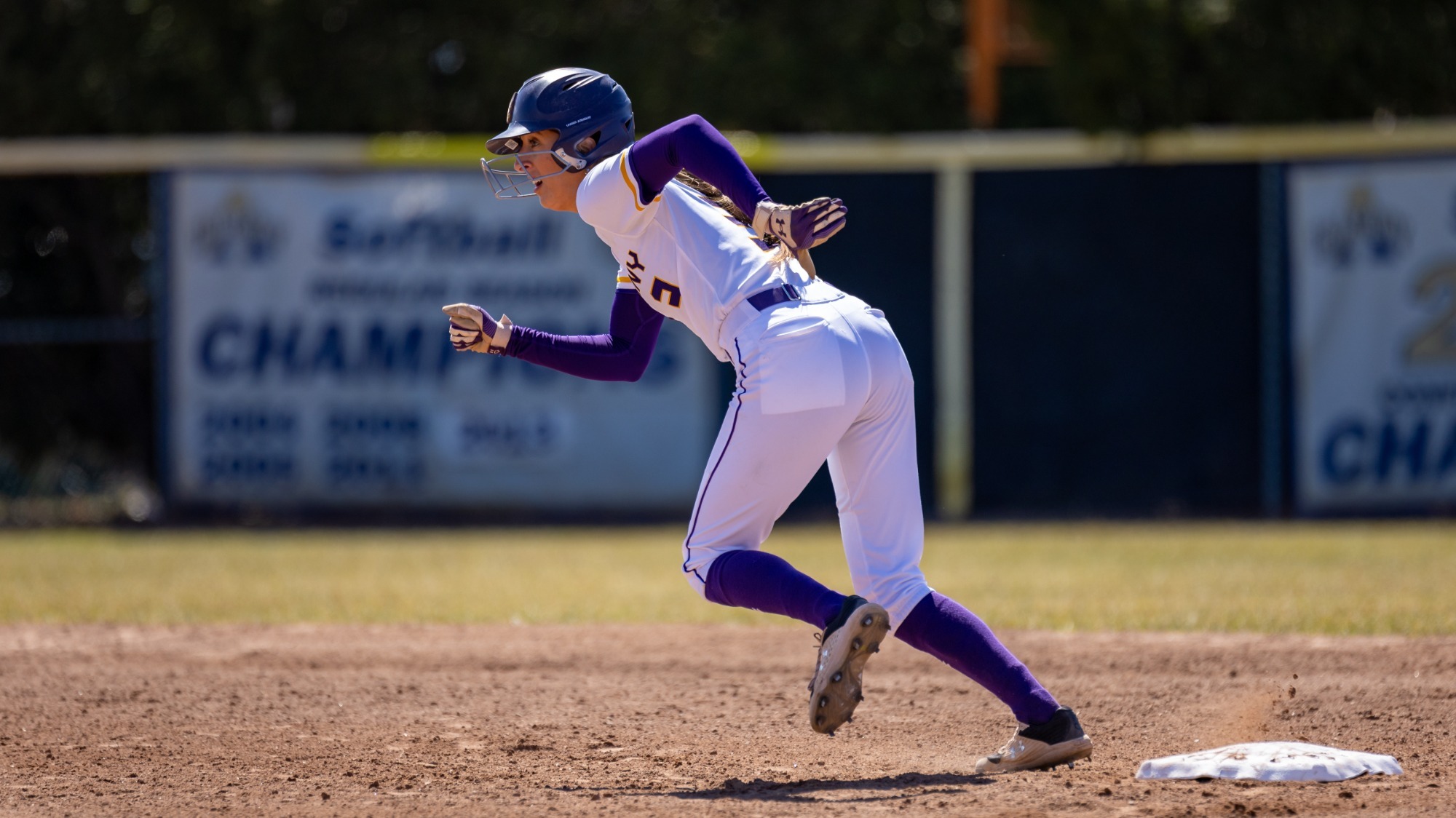Caitlyn Mitros - 2024 - Softball - University at Albany Great Danes