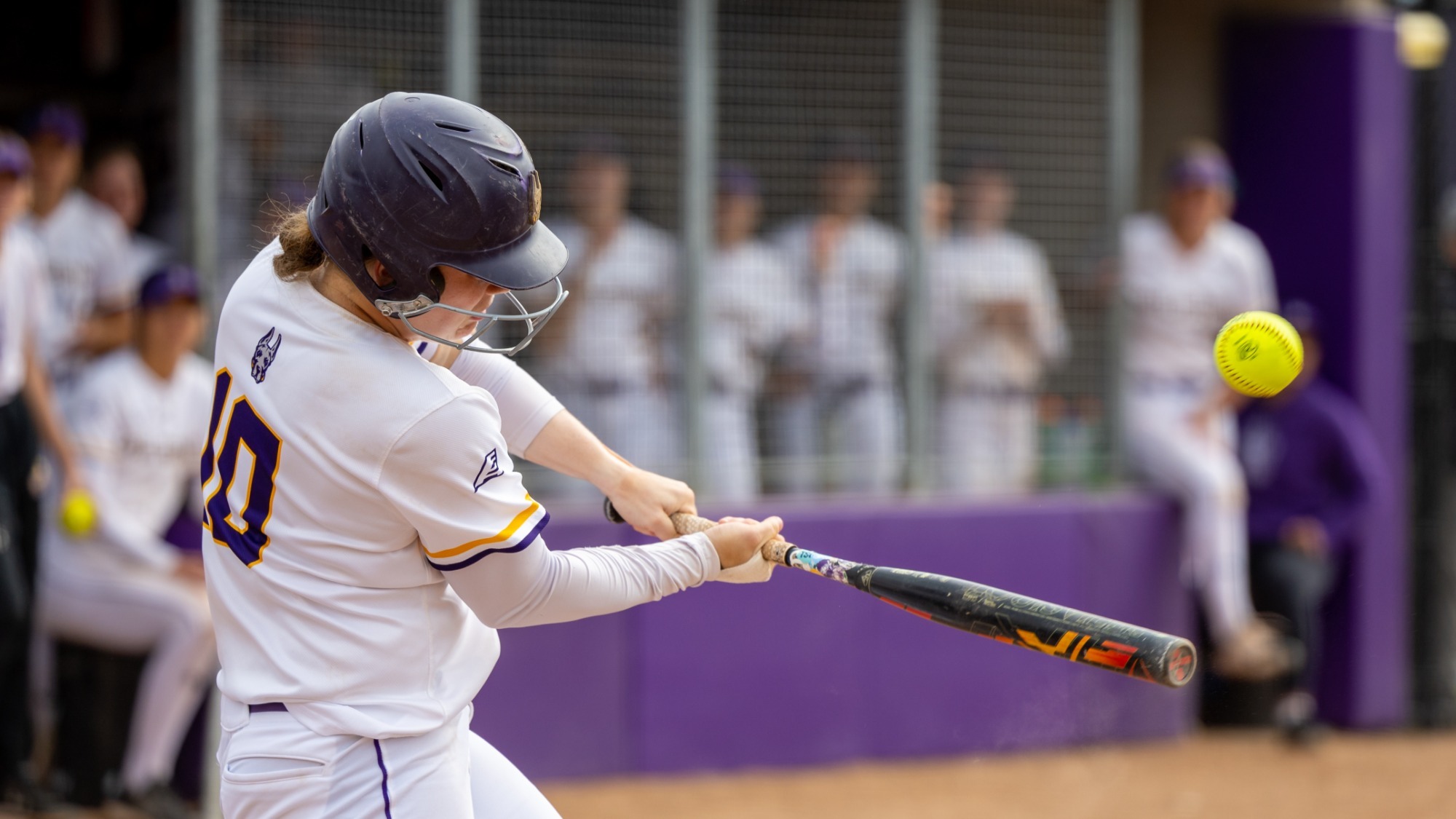 Maddi Petrella - 2024 - Softball - University at Albany Great Danes