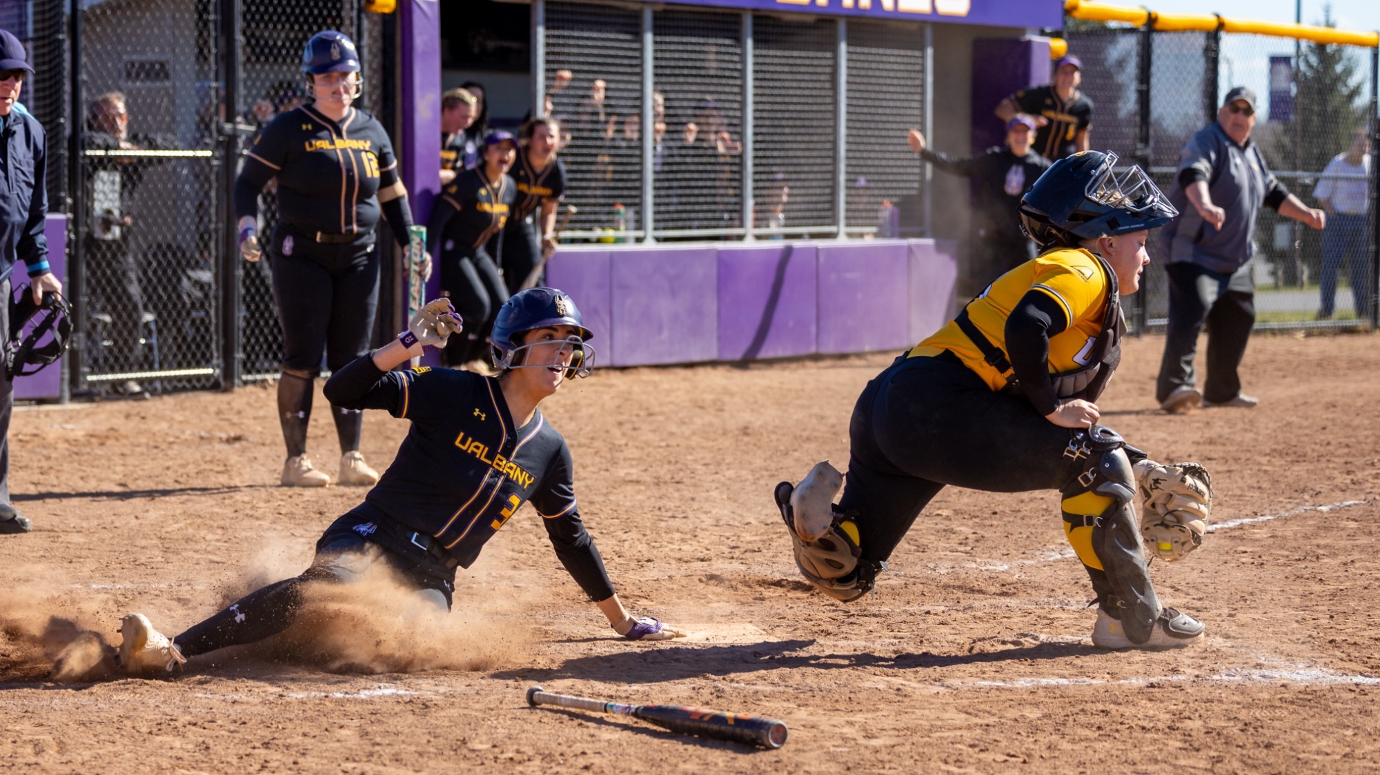 Caitlyn Mitros - 2024 - Softball - University at Albany Great Danes