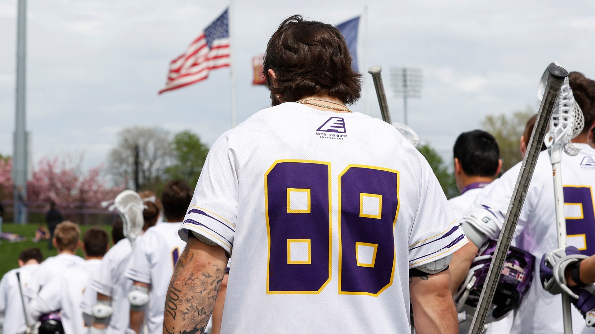 Jake Piseno Named USILA’s National Defensive Player of the Year ...