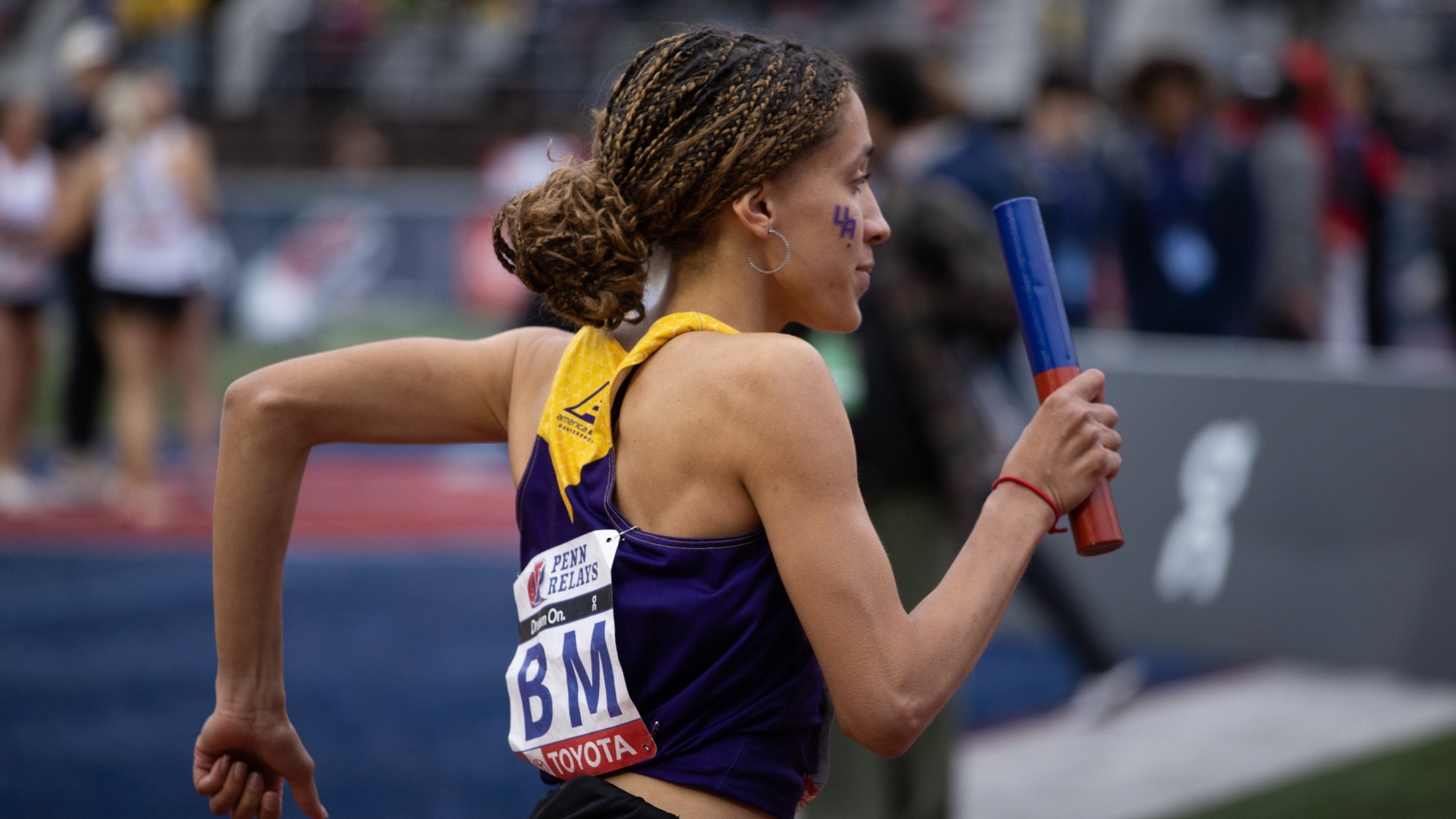 Skyler Smith - 2023-24 - Women's Track and Field - University at Albany ...