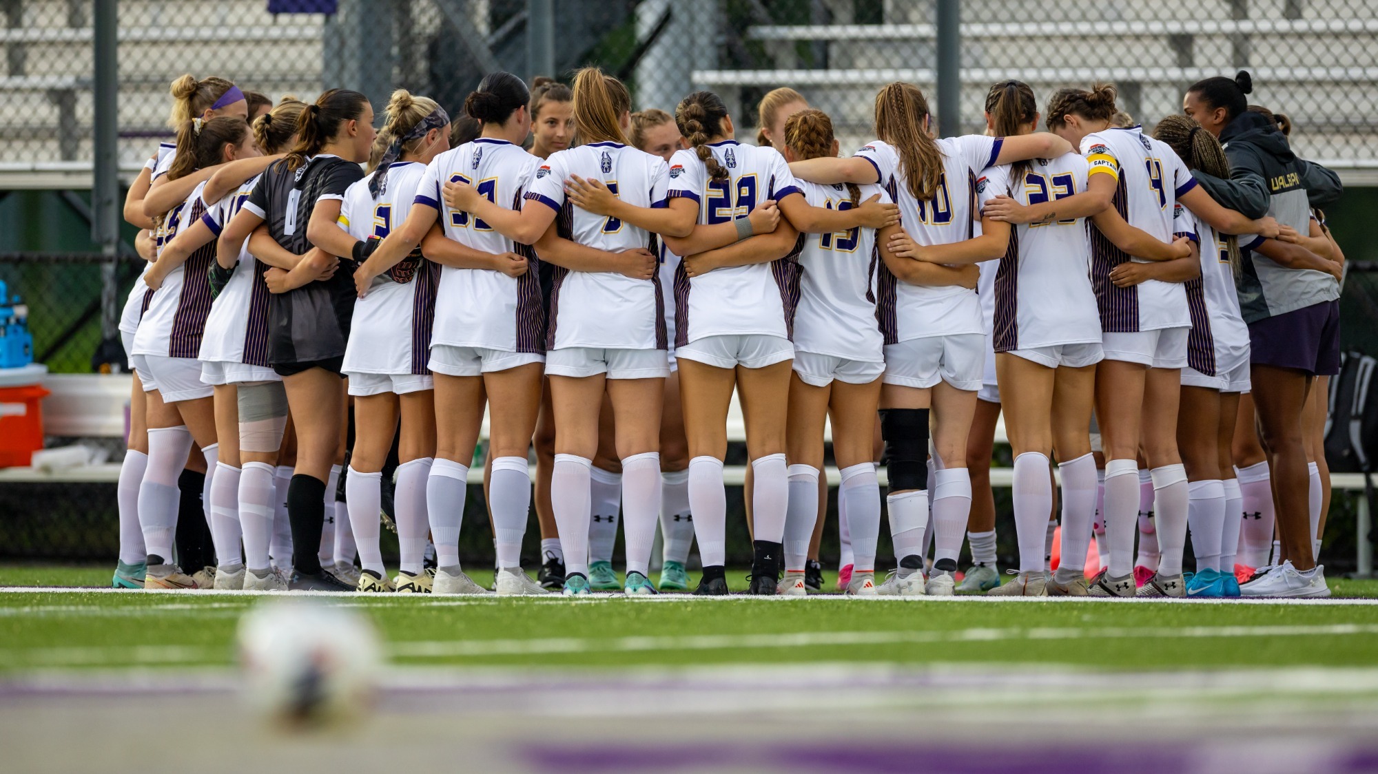 Women’s Soccer Announces 2024 Season Schedule - University at Albany ...