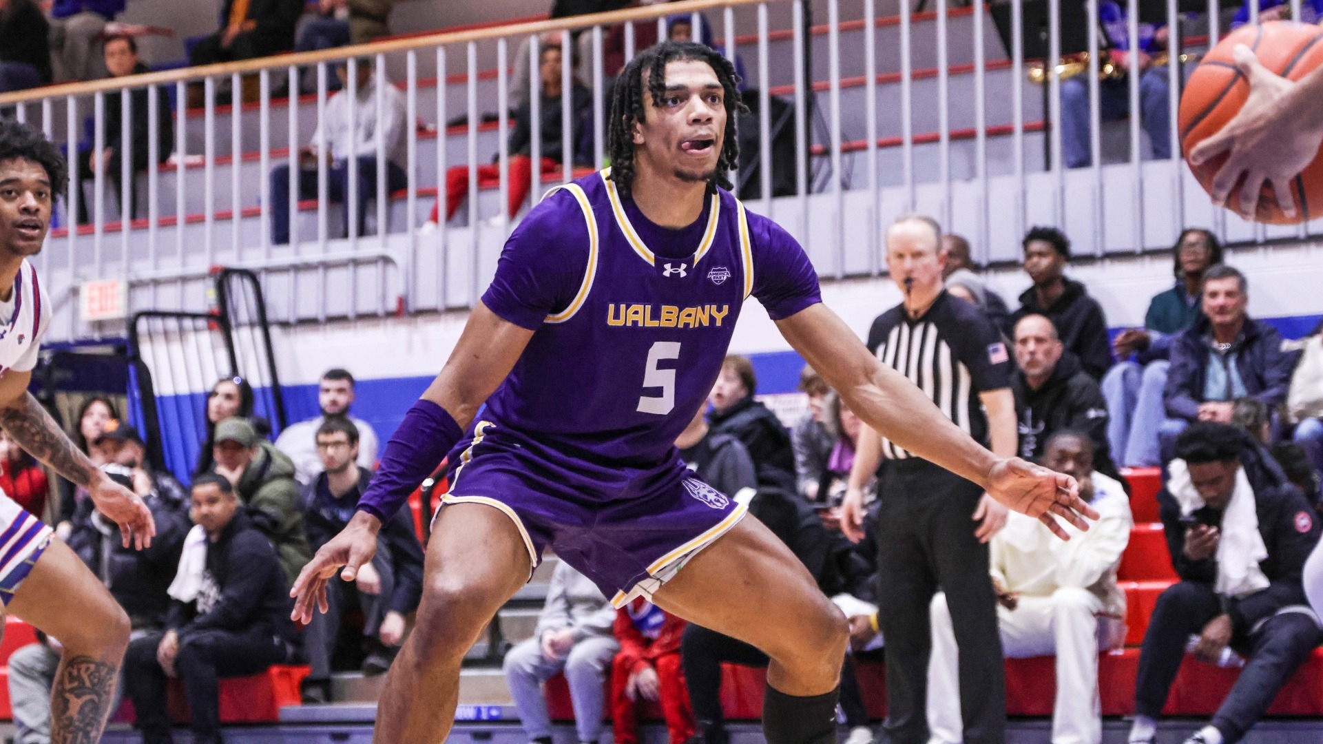 New Name, Expanded Offerings: SEFCU Arena Becomes Broadview Center ...