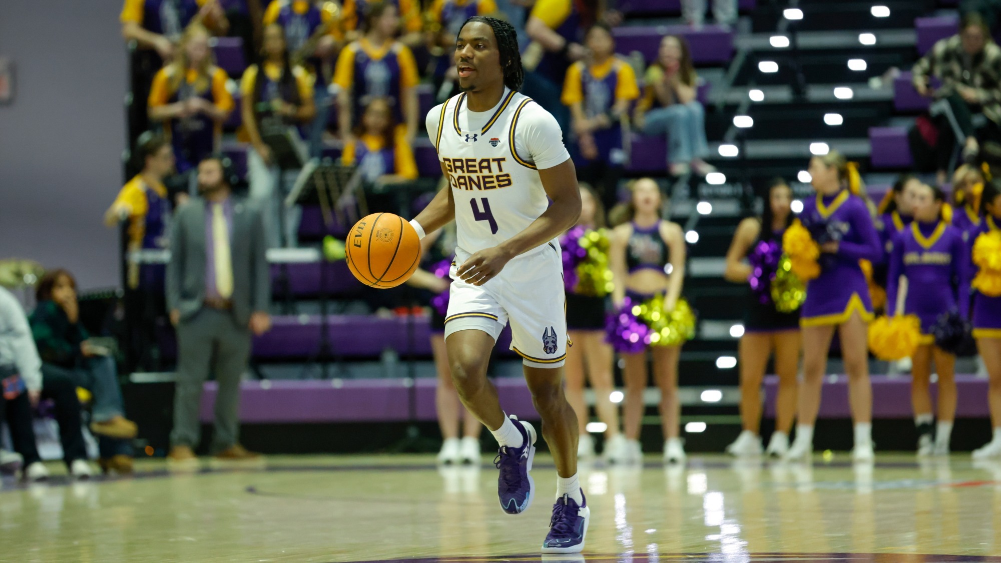 New Name, Expanded Offerings: SEFCU Arena Becomes Broadview Center ...