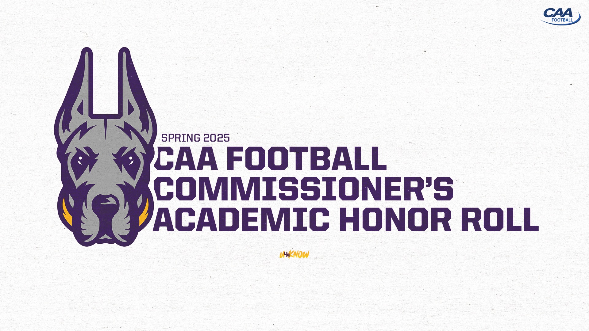 Play Like AJ – UAlbany Football Continues Tradition of Honoring AJ ...