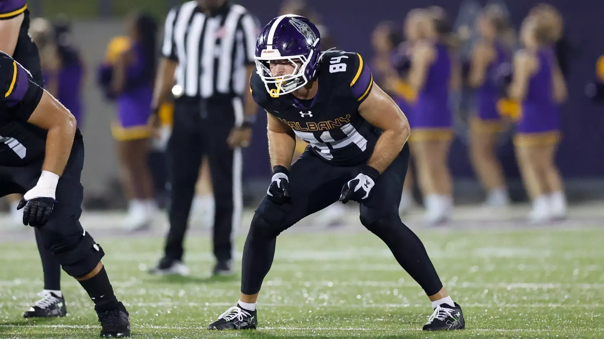 Football Home Opener – Need to Know - University at Albany Great Danes