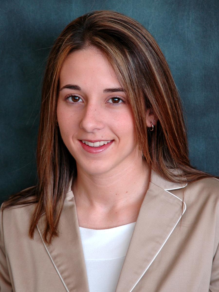 Miranda Foley - Assistant Coach - Women's Basketball Coaches - Little ...