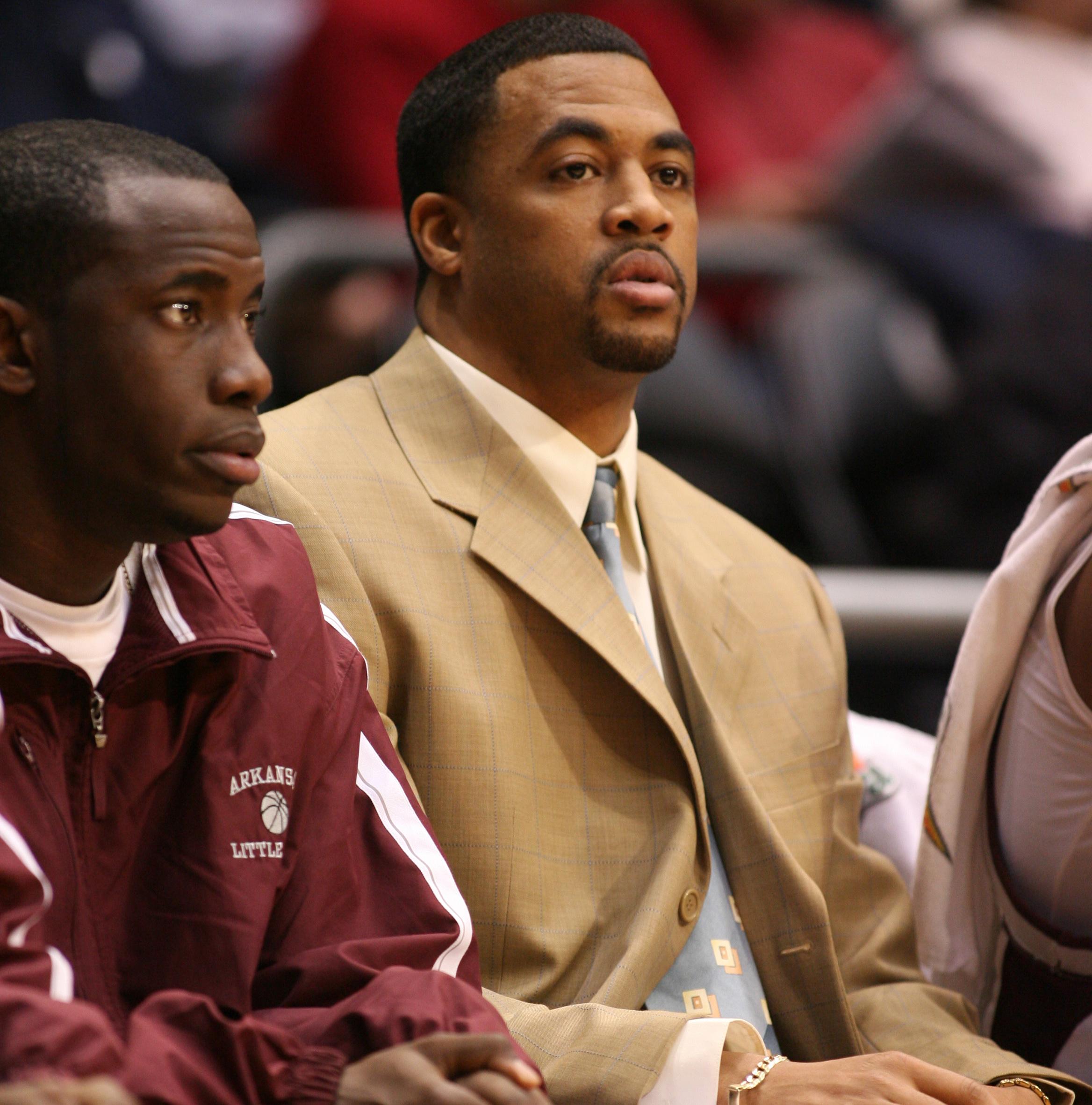 UALR Men?s Basketball Promotes Wes Flanigan To Associate Head Coach ...