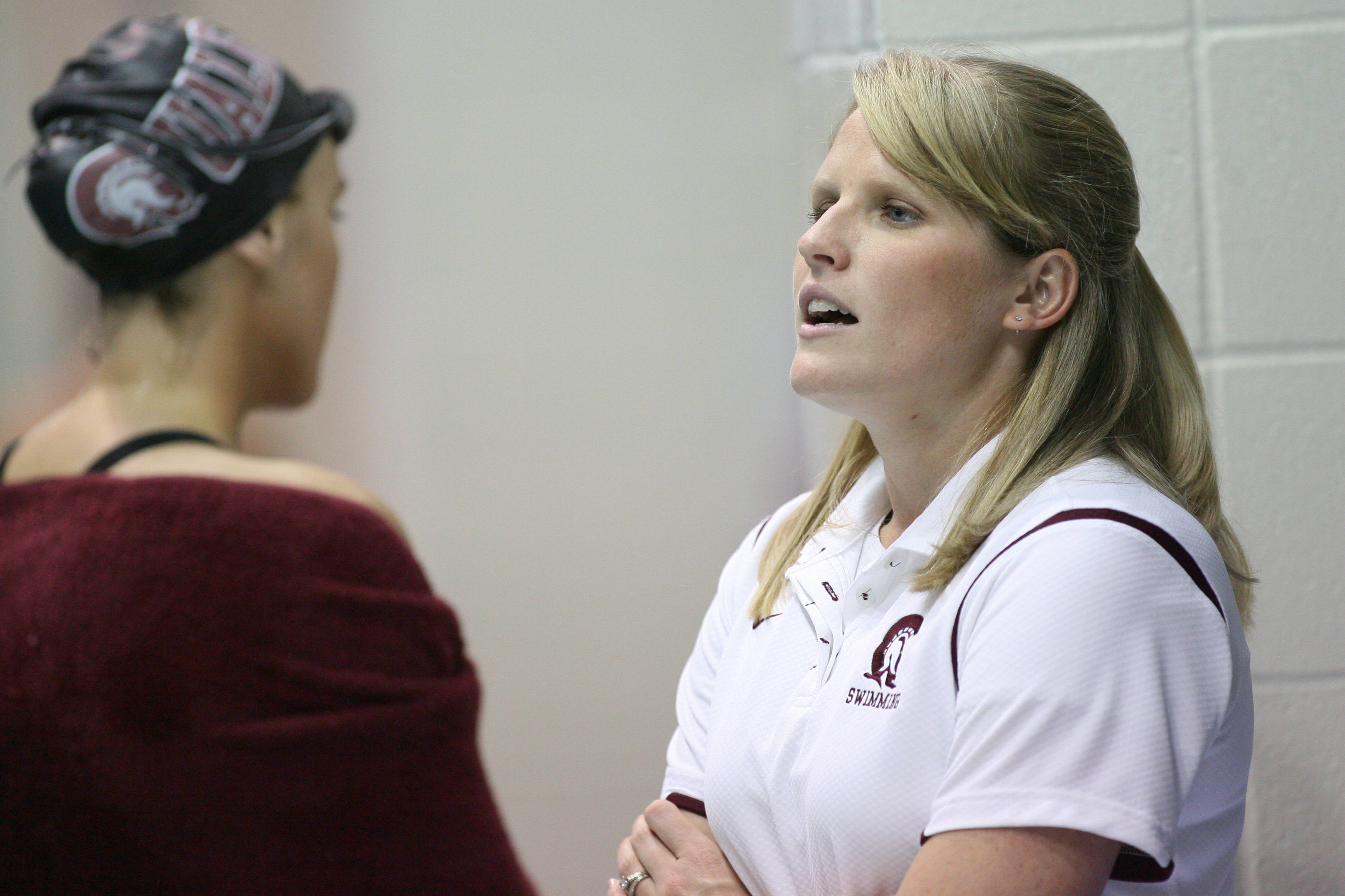 UALR Swimming & Diving Announces the Signing of Two Swimmers - Little ...