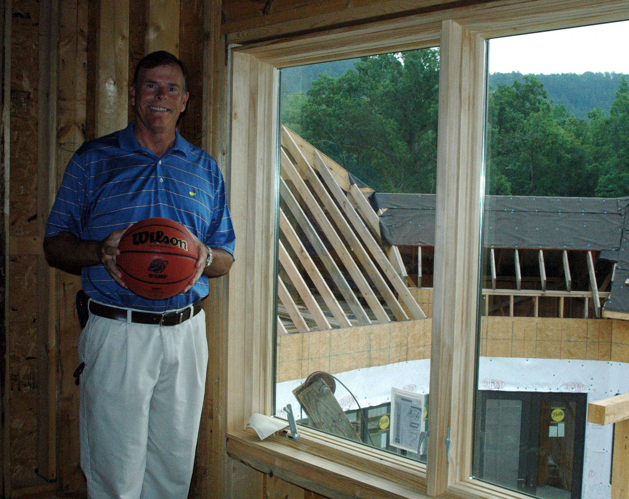 Trojan Lettermen?s Spotlight: Fred Lord - Little Rock Athletics