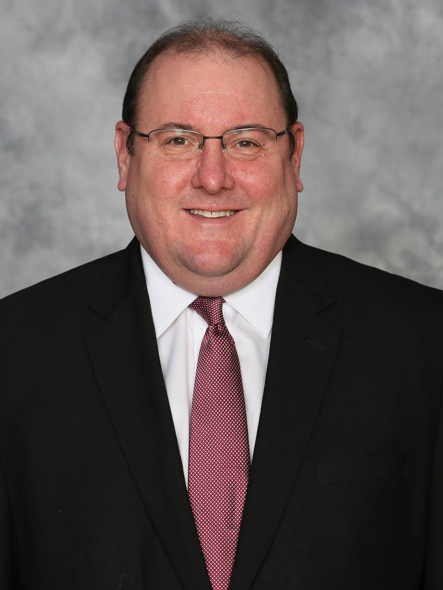 Bobby Brasel - Assistant Coach - Women's Basketball Coaches - Little ...