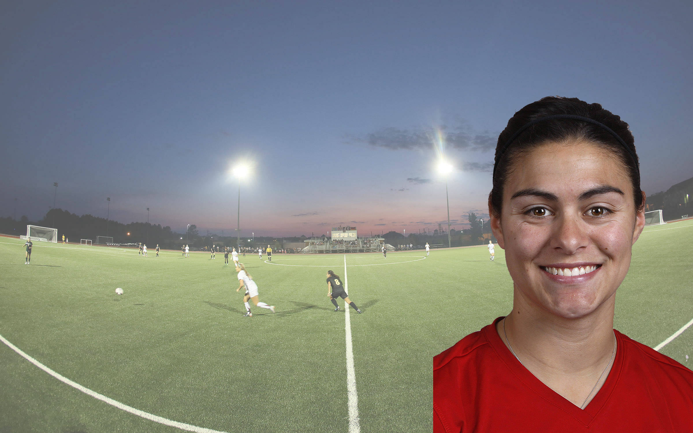 Bri Garcia Hired as Assistant Soccer Coach - Little Rock Athletics