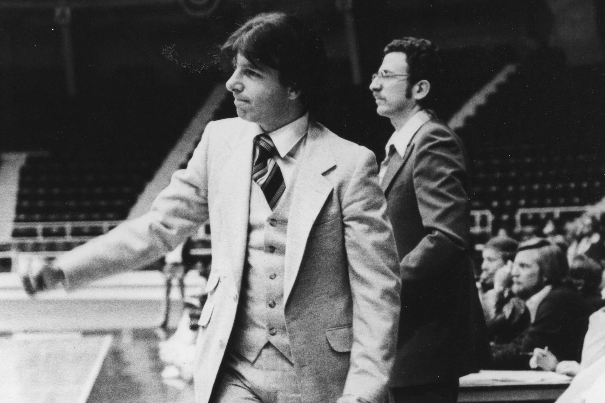 Trojan Spotlight: Ron Kestenbaum - Little Rock Athletics