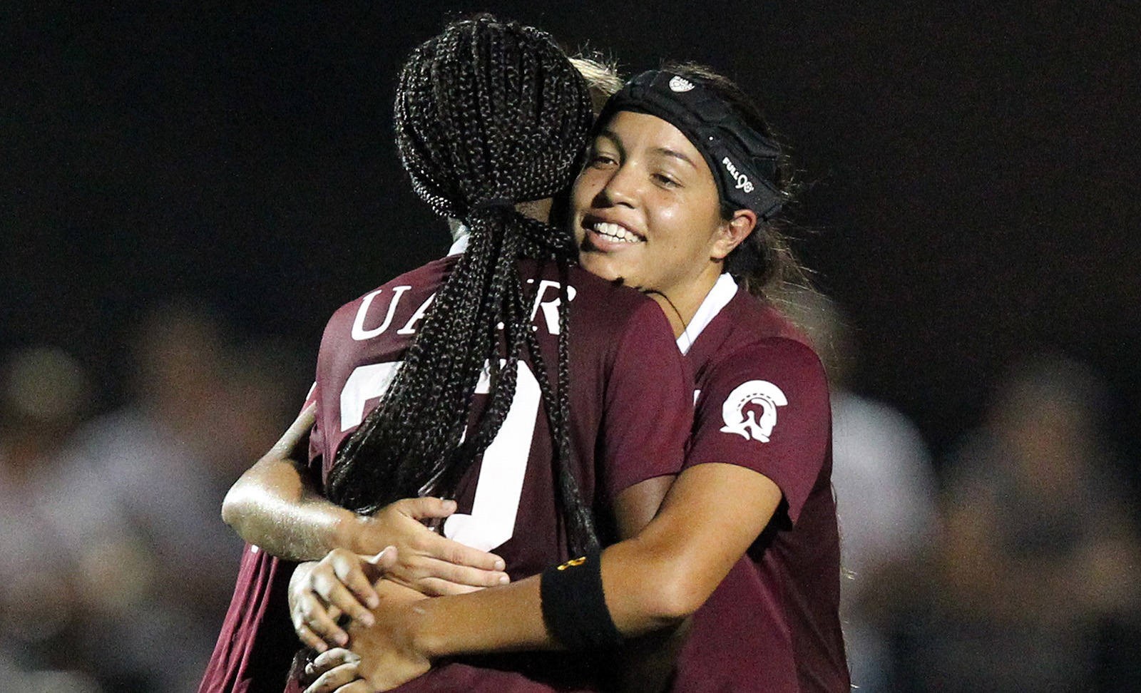 Hali Long - 2016 - Soccer - Little Rock Athletics