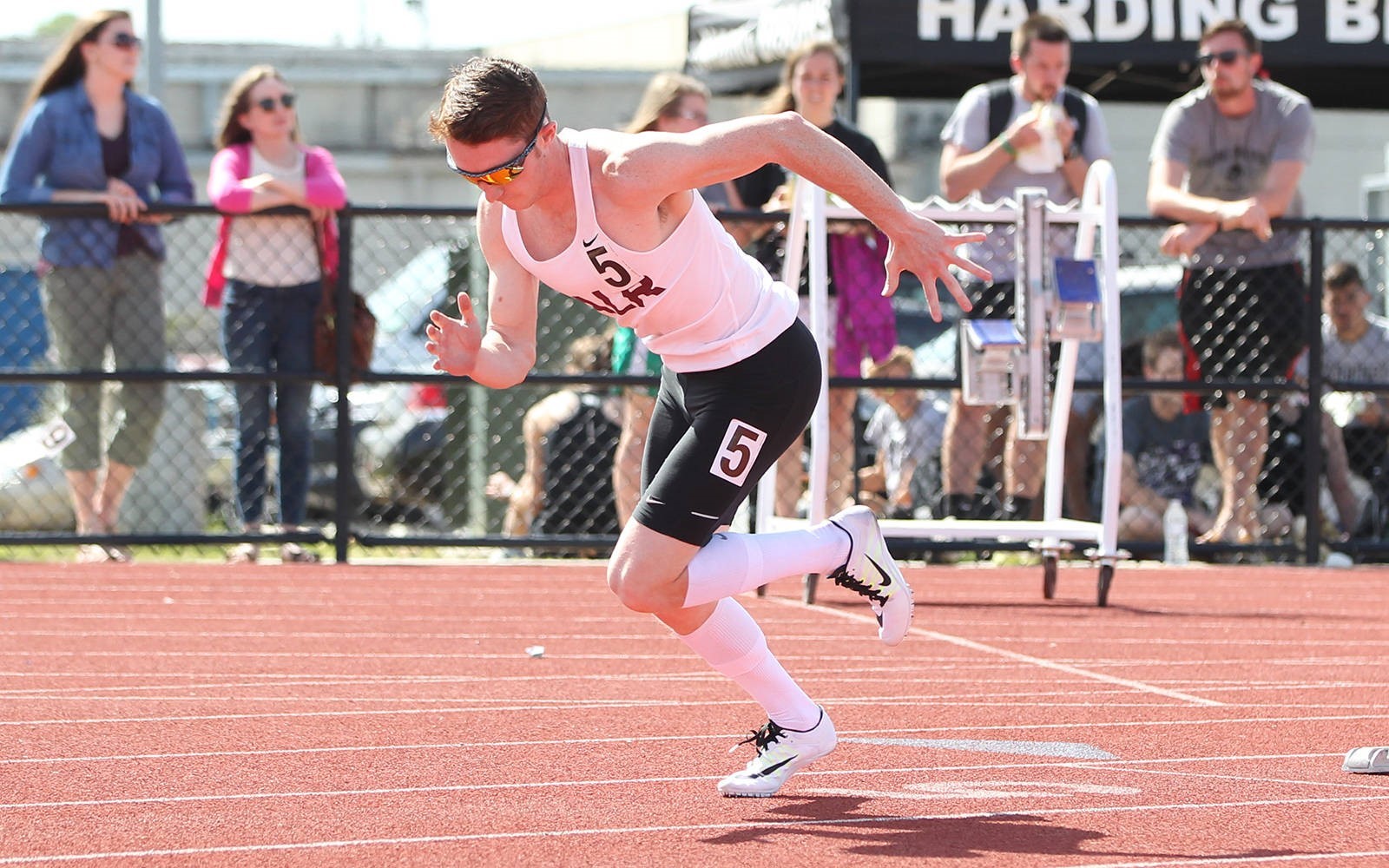 UALR Track and Field Sweeps Men?s Sun Belt Indoor Athletes of the Week ...