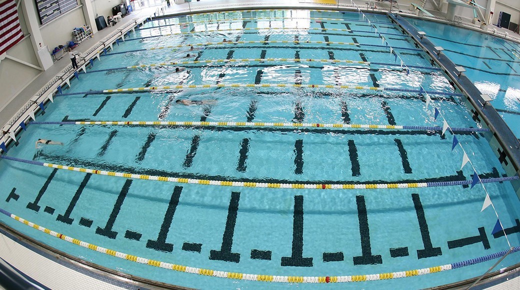 2017 Trojan Swim Academy Dates Announced - Little Rock Athletics