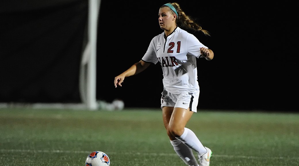 Kayla Turner - 2016 - Soccer - Little Rock Athletics