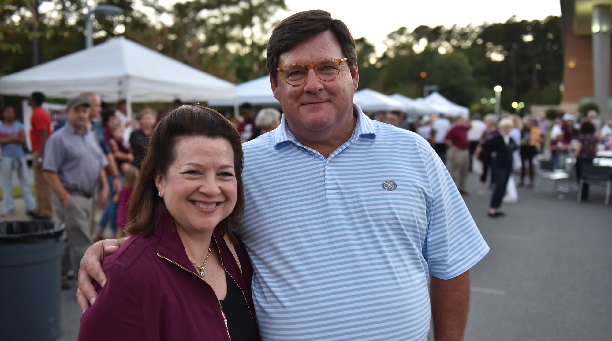 Kevin Crass Heart of a Trojan Award Announced - Little Rock Athletics