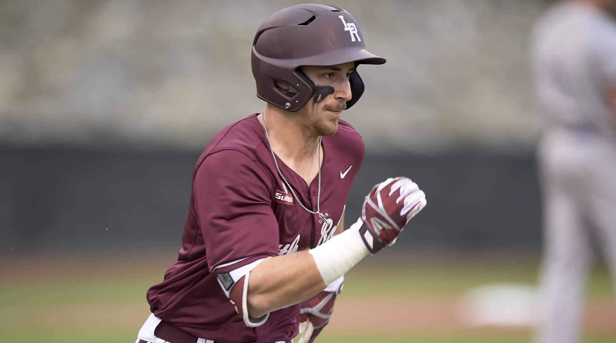 Chase Coker - 2019 - Baseball - Little Rock Athletics
