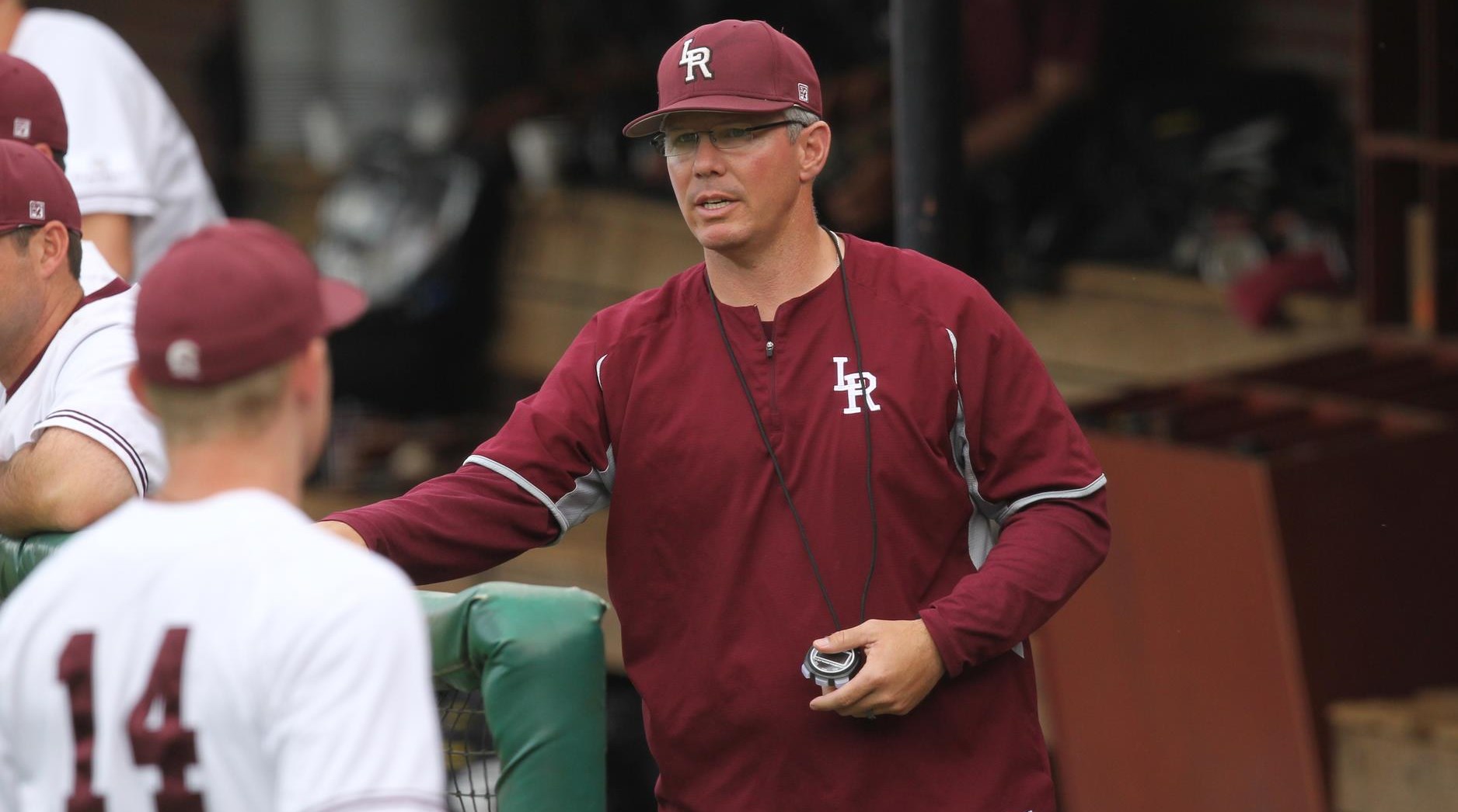 Curry Adds Eight in Fall Signing Period - Little Rock Athletics