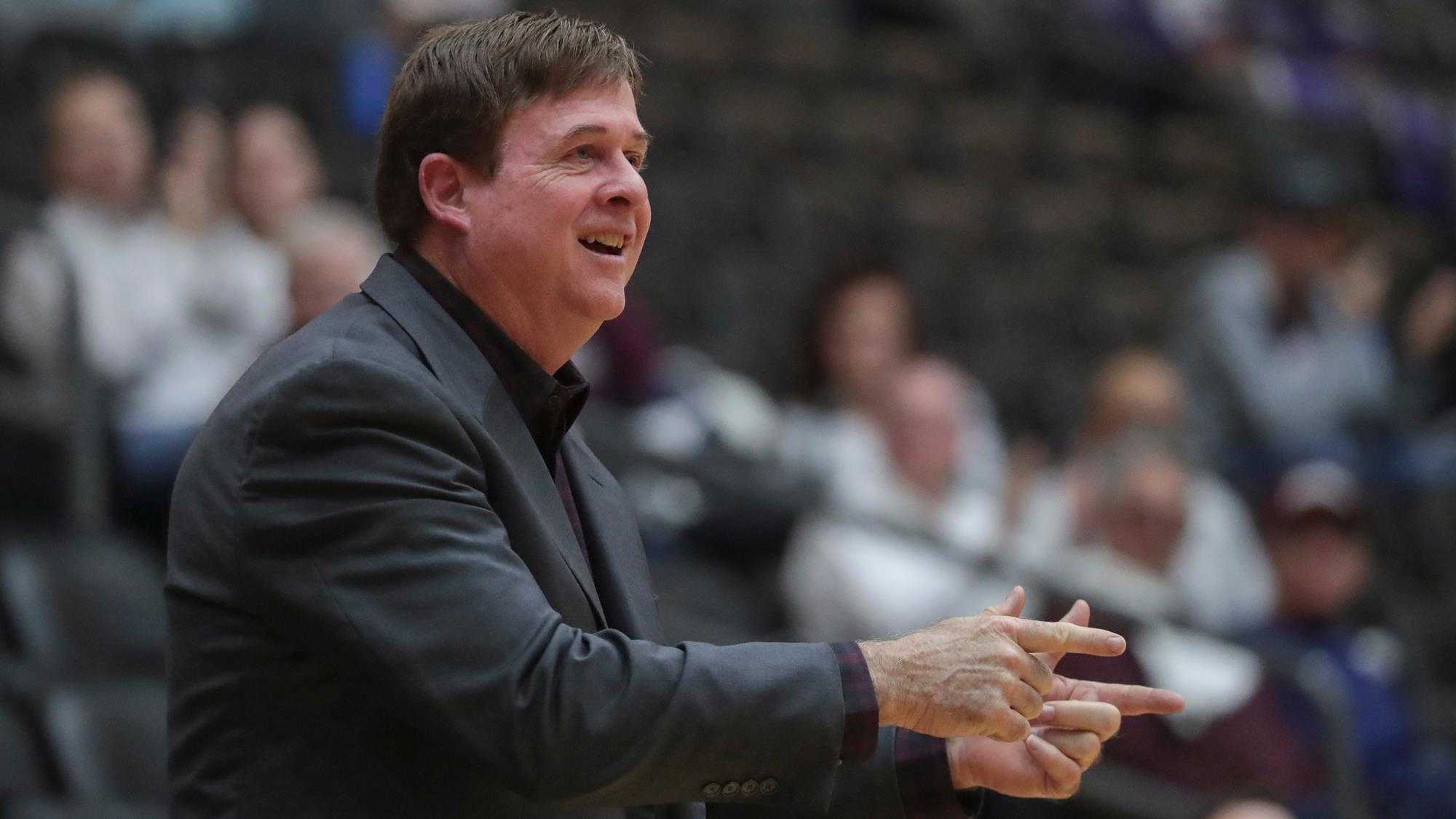 City of Little Rock Proclaims Sunday, Nov. 13 as “Coach Joe Foley Day ...