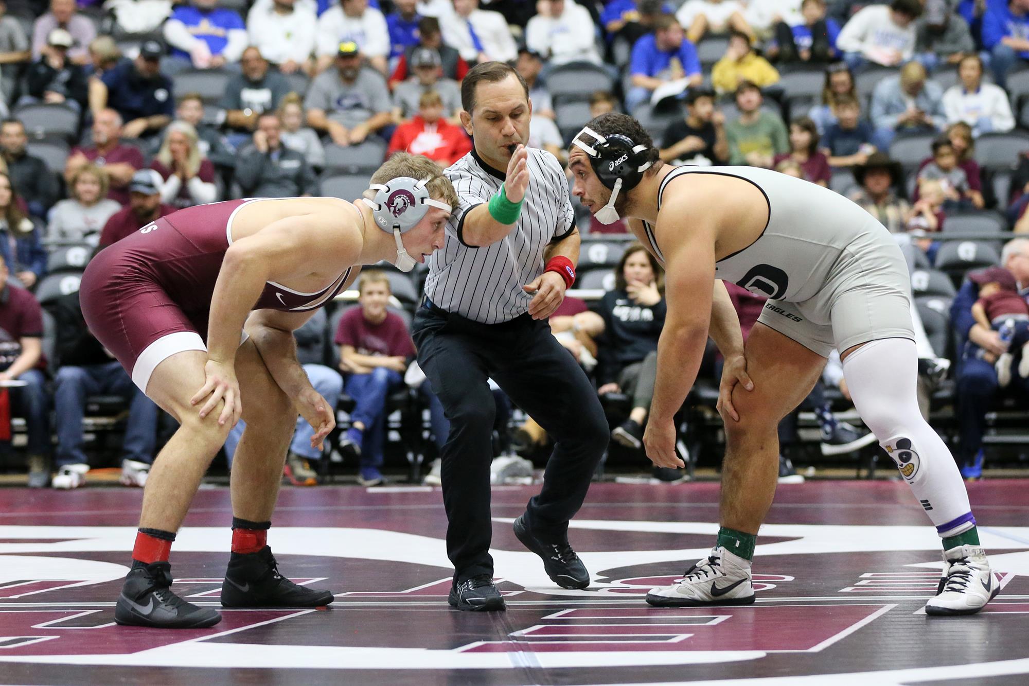Little Rock Wrestling Tickets On Sale Now! - Little Rock Athletics