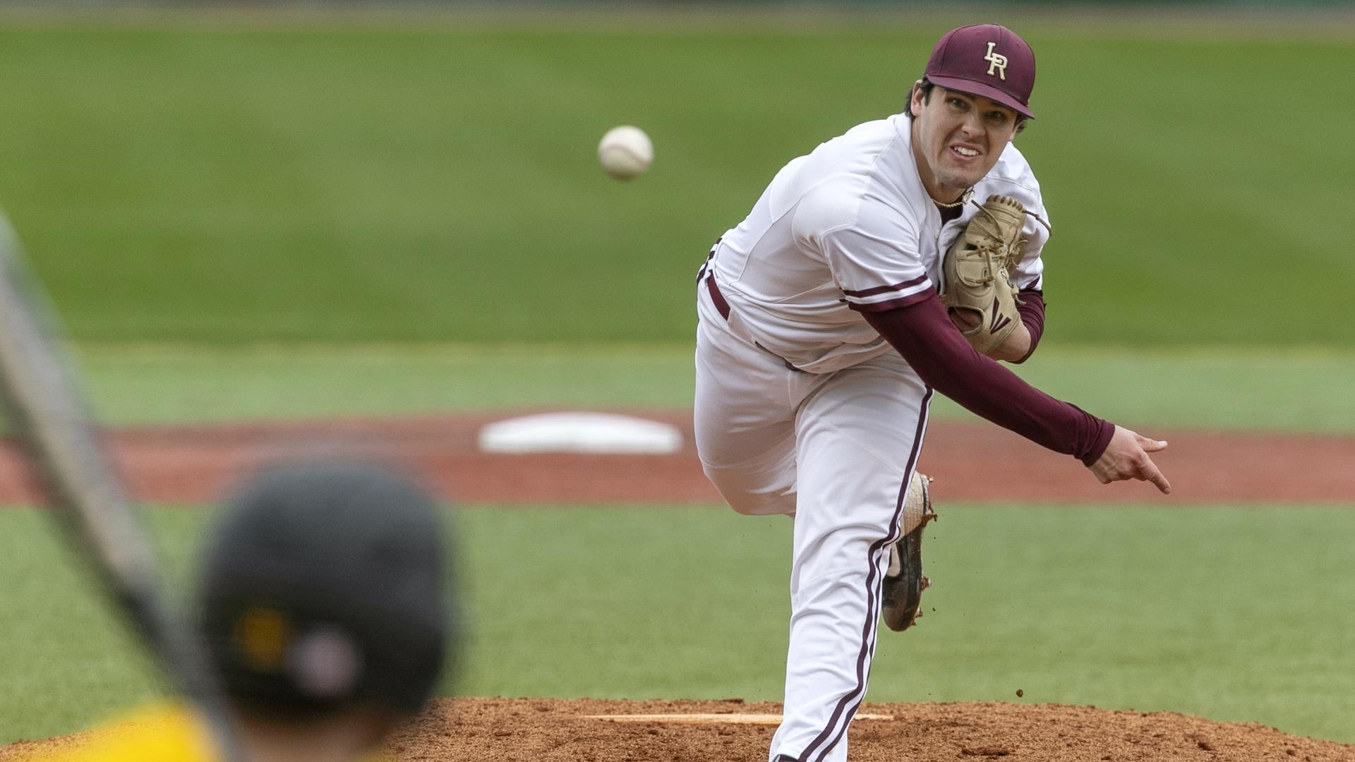 Dillon Delgadillo - 2021 - Baseball - Little Rock Athletics