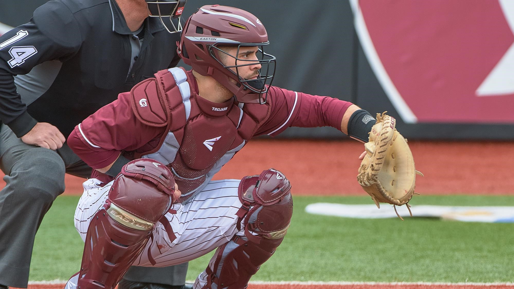 Ramon Padilla - 2020 - Baseball - Little Rock Athletics
