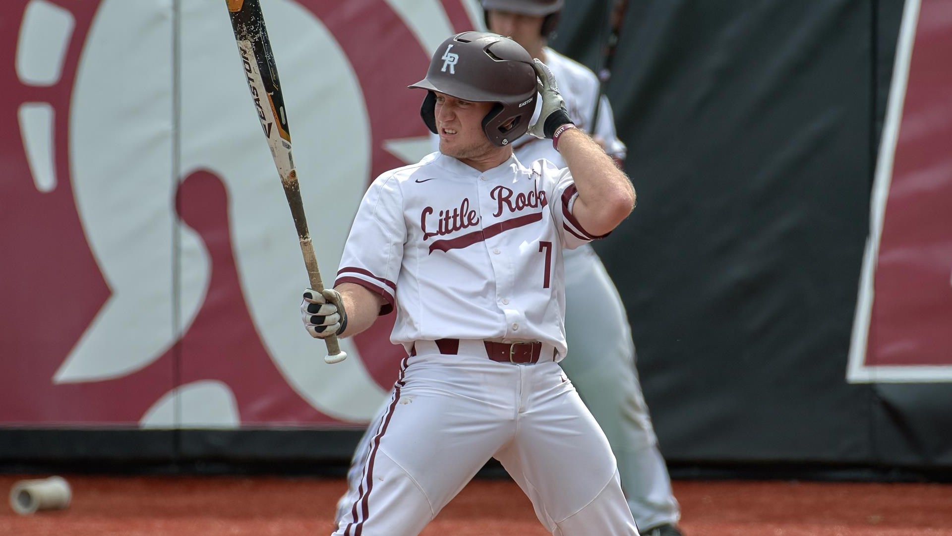 Josh Nowak - 2020 - Baseball - Little Rock Athletics