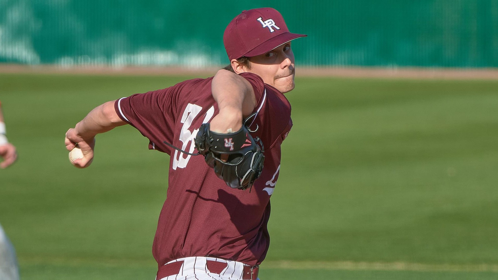 Austin Smith - 2022 - Baseball - Little Rock Athletics