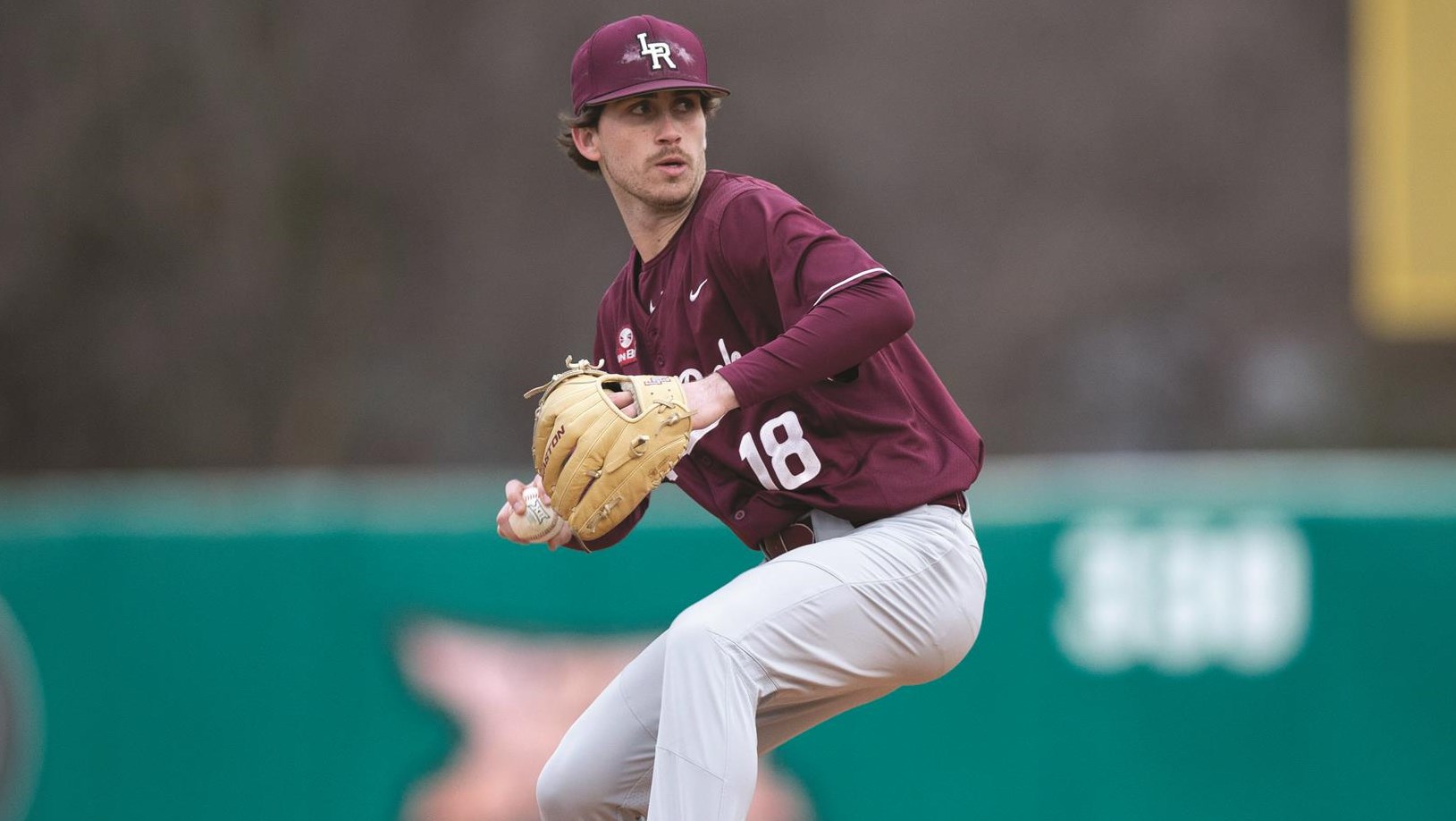 Gage Trahan - 2020 - Baseball - Little Rock Athletics