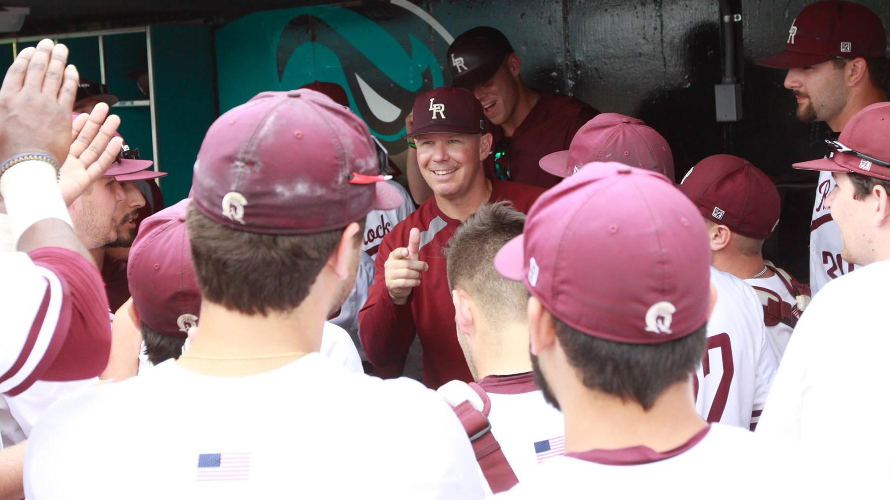 Curry Completes 2021 Roster With 11 Summer Additions - Little Rock ...