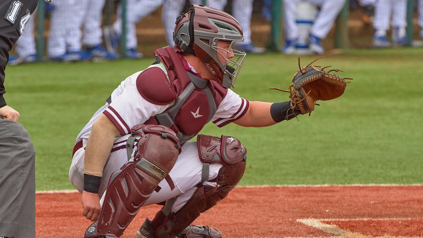 John Michael Russ - 2021 - Baseball - Little Rock Athletics