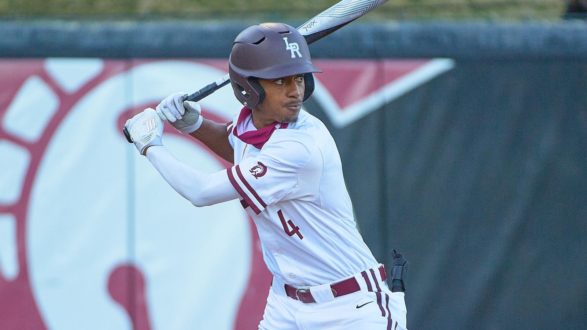 Chris Prentiss - 2021 - Baseball - Little Rock Athletics