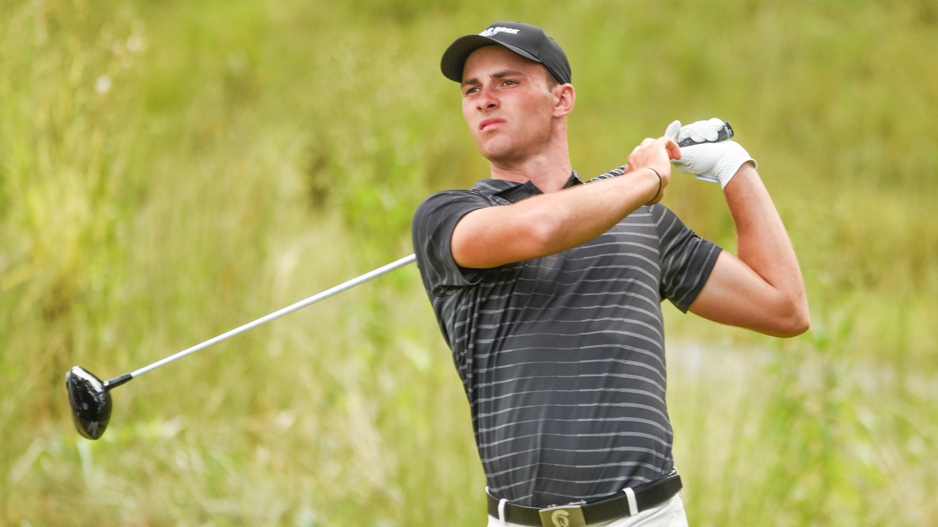 Nico Horder - 2022-23 - Men's Golf - Little Rock Athletics