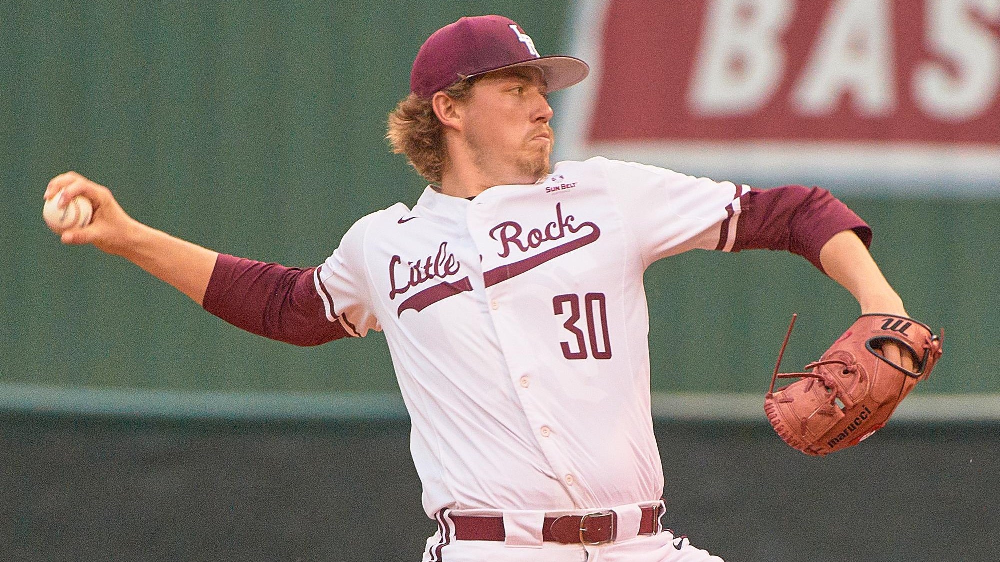 Hayden Arnold - 2022 - Baseball - Little Rock Athletics