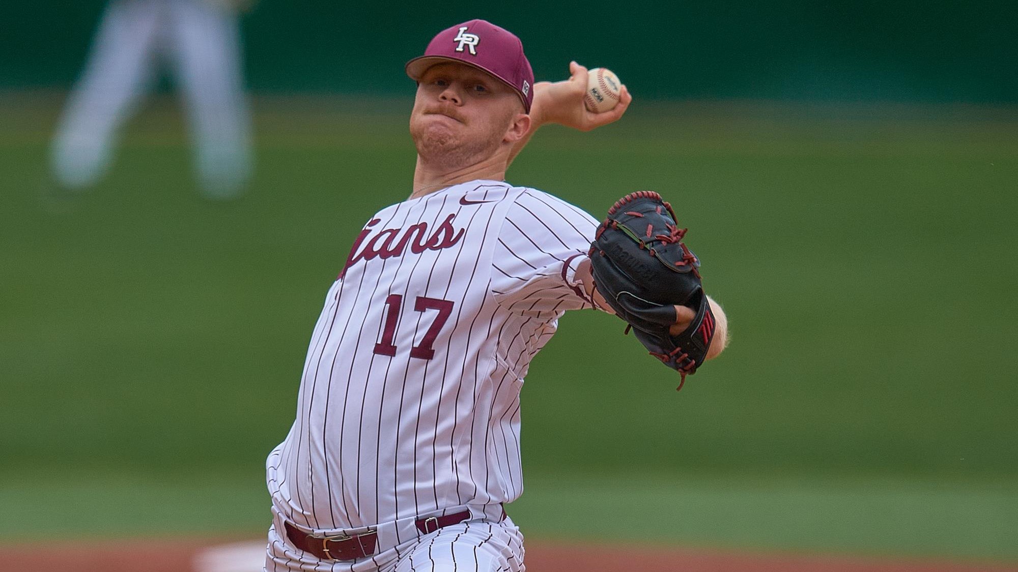 Aaron Funk - 2021 - Baseball - Little Rock Athletics