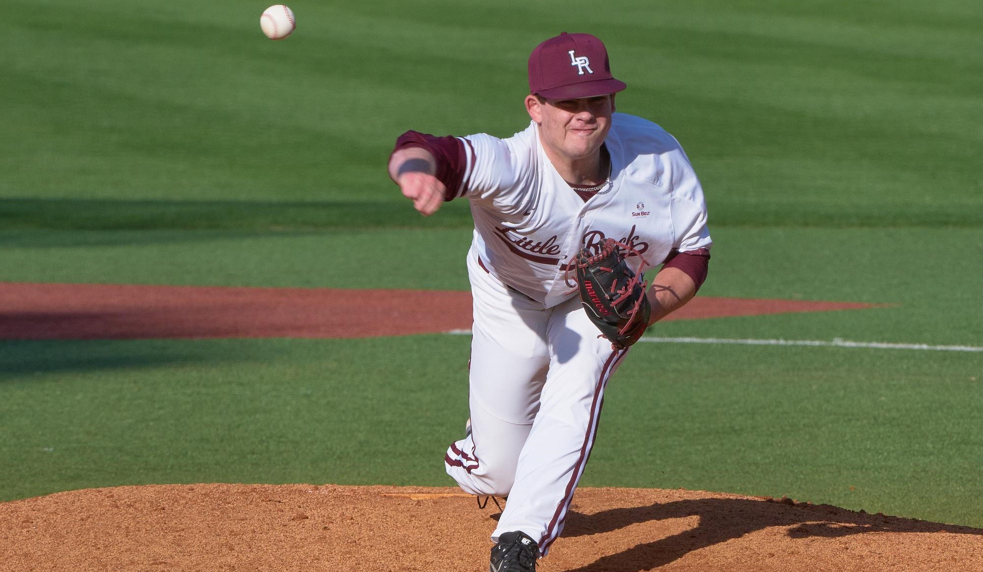 Zane Neves - 2024 - Baseball - Little Rock Athletics