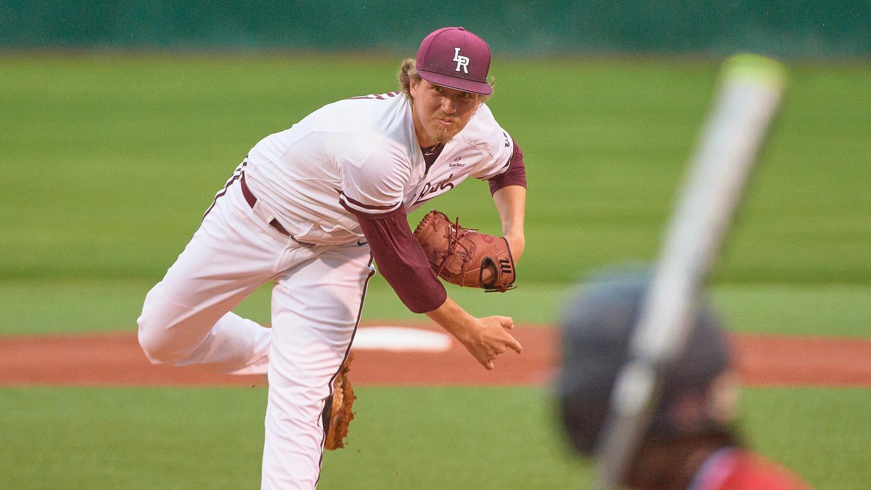 Hayden Arnold - 2022 - Baseball - Little Rock Athletics