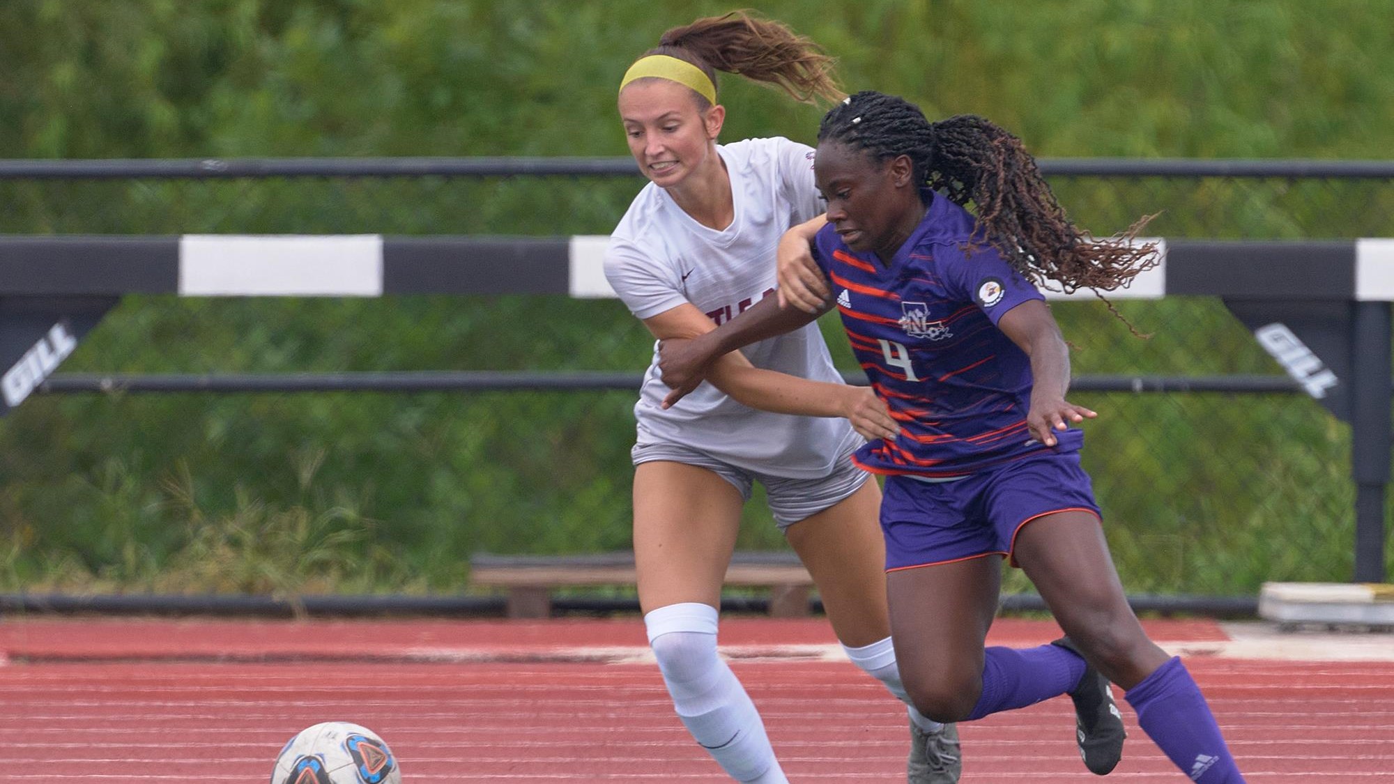 Skylar Garner - 2021 - Soccer - Little Rock Athletics