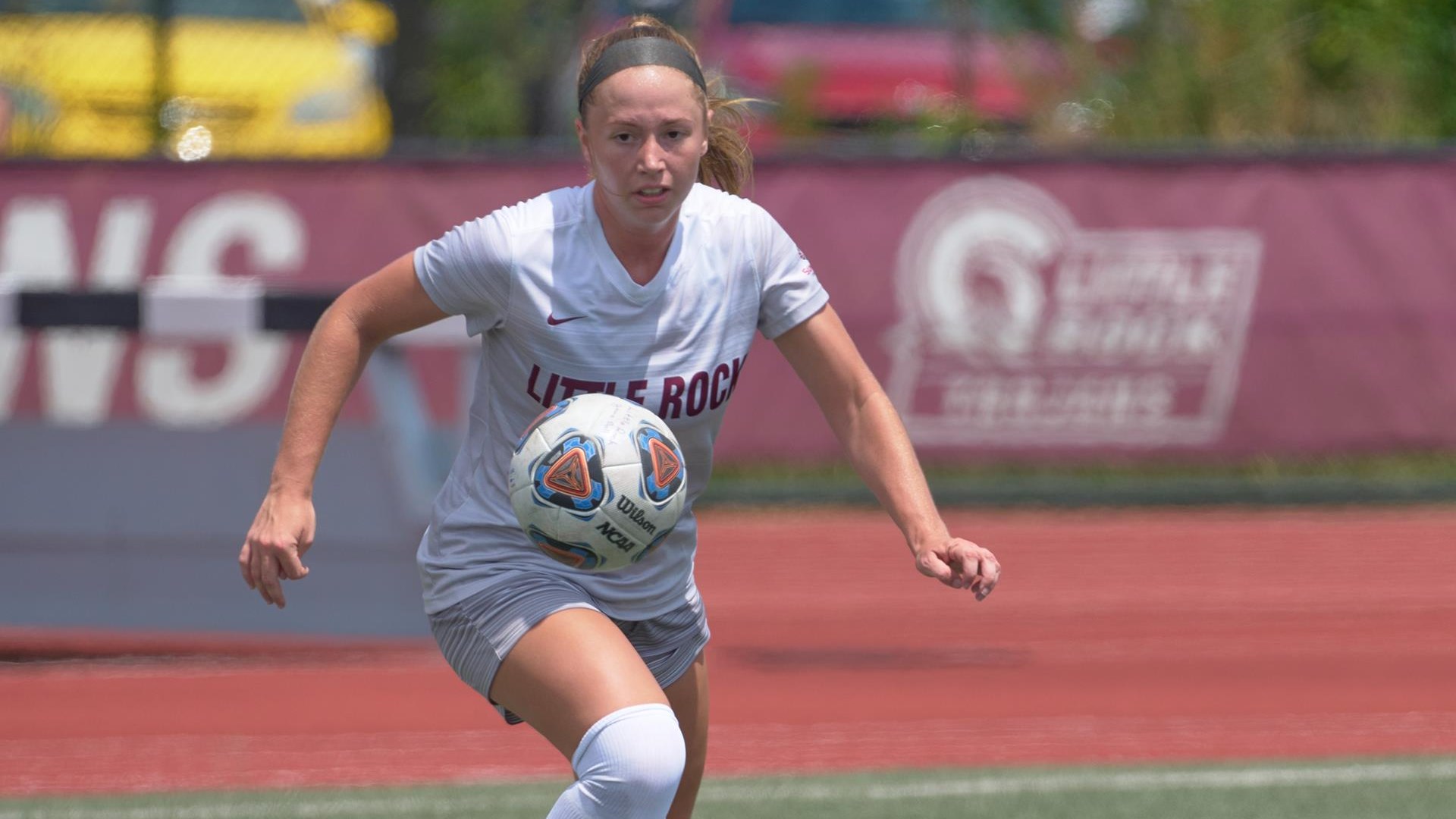 Allison Morrison - 2022 - Soccer - Little Rock Athletics