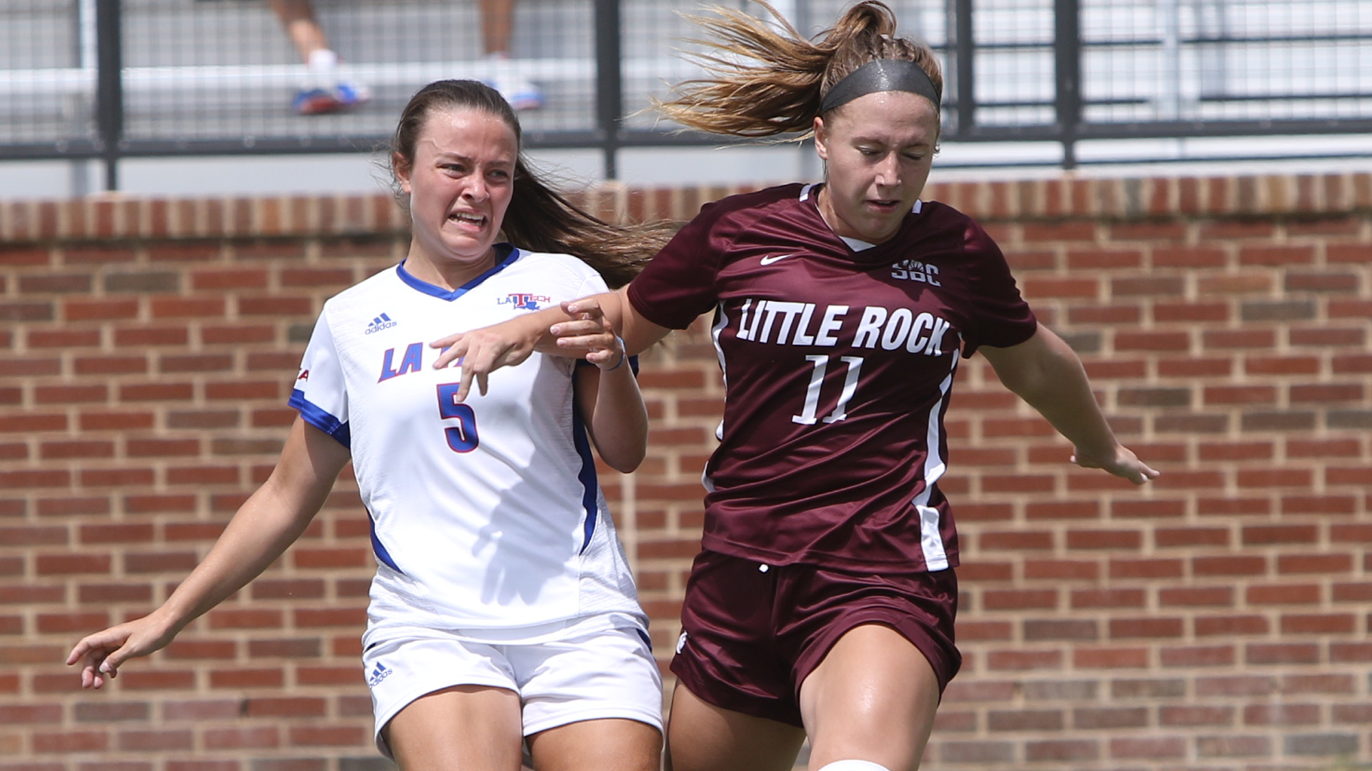 Allison Morrison - 2022 - Soccer - Little Rock Athletics