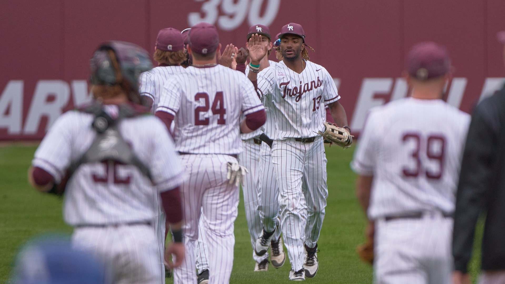 Little Rock Baseball Unveils 2023 Schedule - Little Rock Athletics