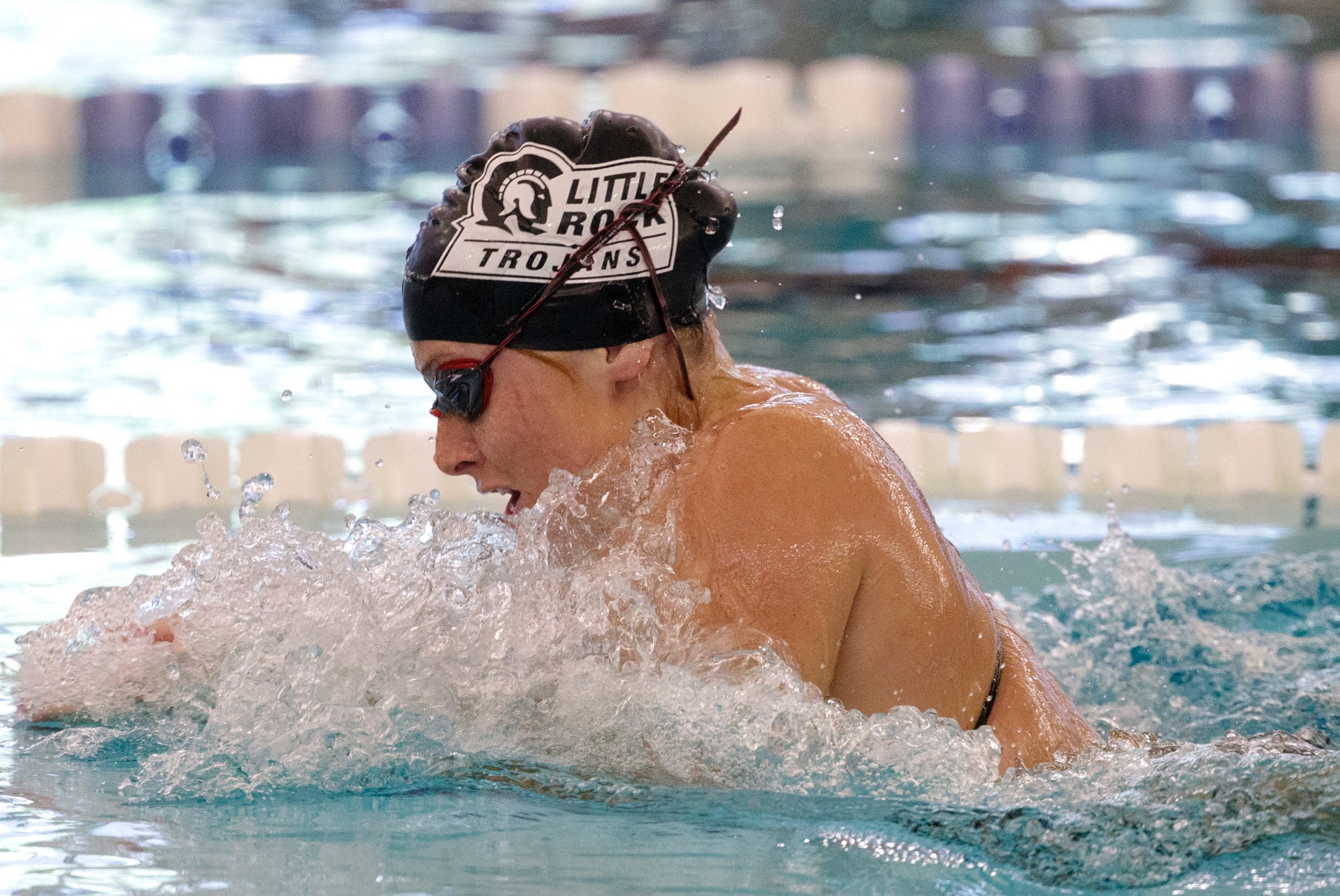 Little Rock Ready to Rock the Blocks at the Kansas Classic Invite ...