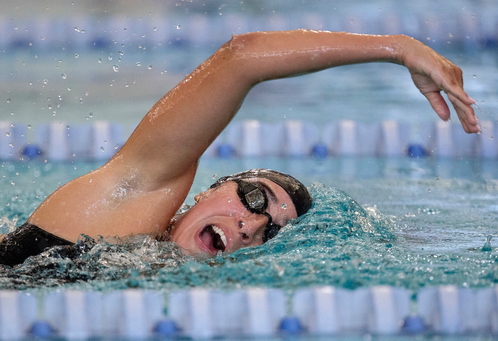 Trojans Head to North Texas for First Away Dual of the Season - Little ...