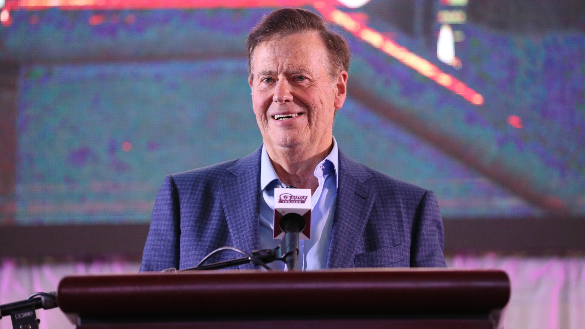 SpectacUALR 2019 to Honor Lee and Greg Hatcher - Little Rock Athletics