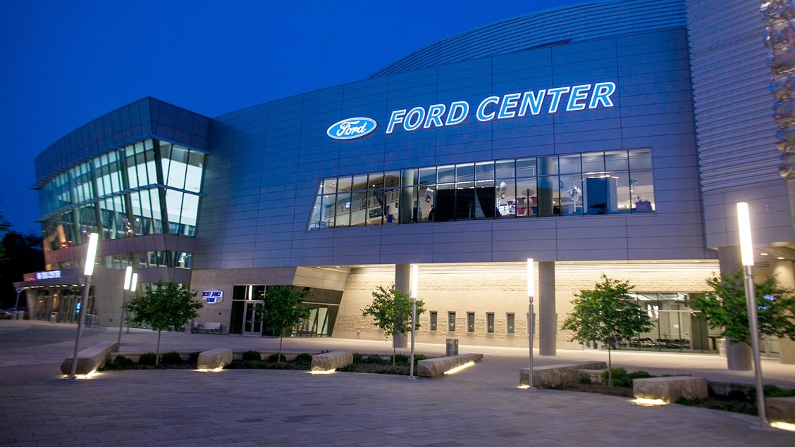 OVC to Hold 2024 Basketball Championships at Ford Center - Little Rock ...