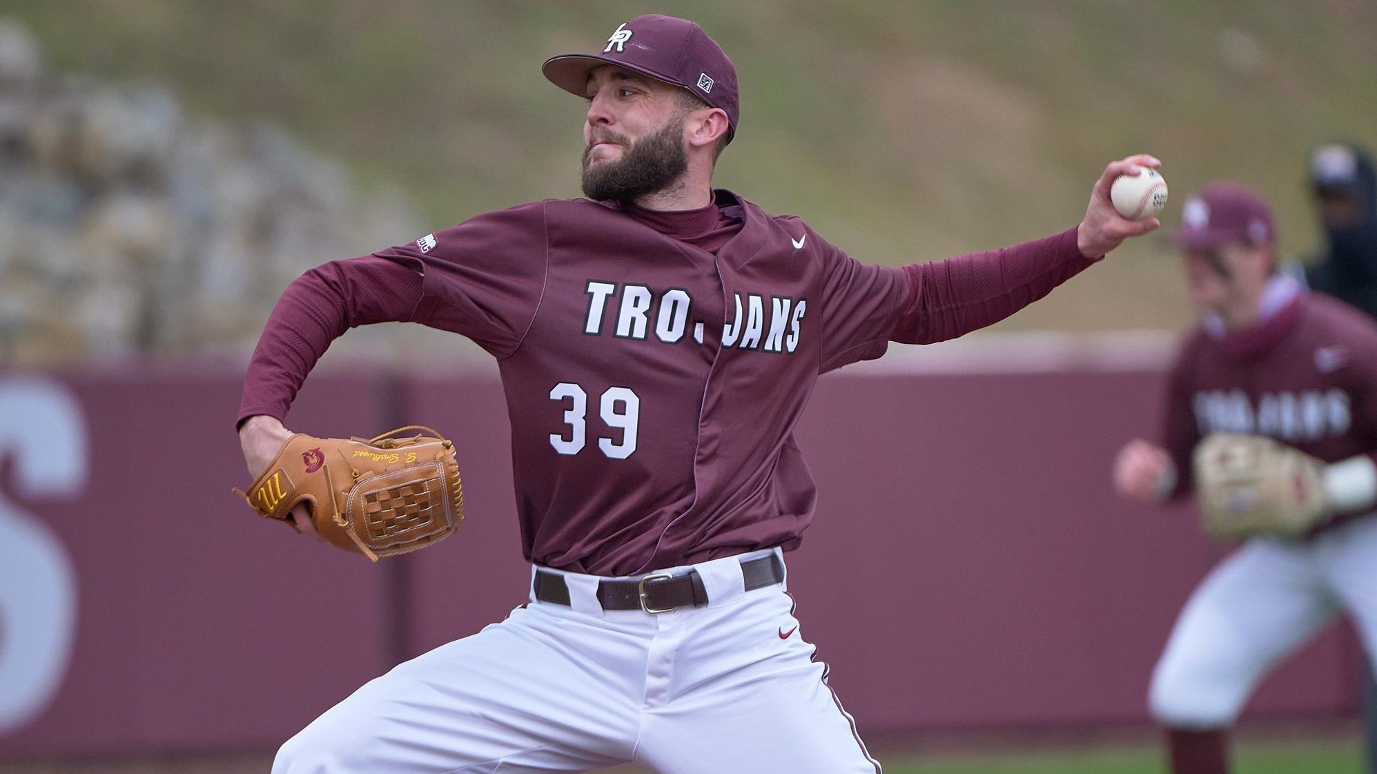 Sawyer Smallwood - 2022 - Baseball - Little Rock Athletics
