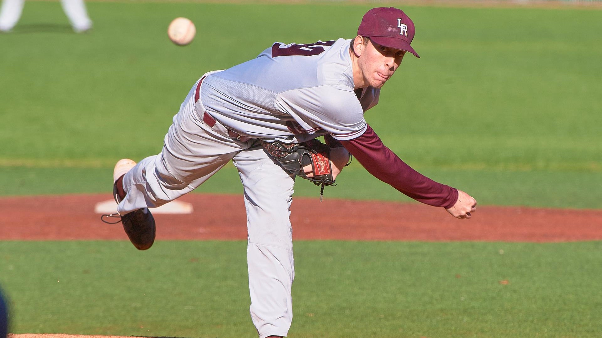 Matthew Davis - 2023 - Baseball - Little Rock Athletics