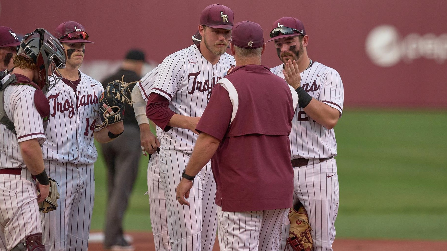 Hayden Arnold - 2022 - Baseball - Little Rock Athletics